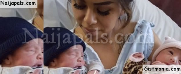 End Time Things Hermaphrodite Impregnates Self Gives Birth To
